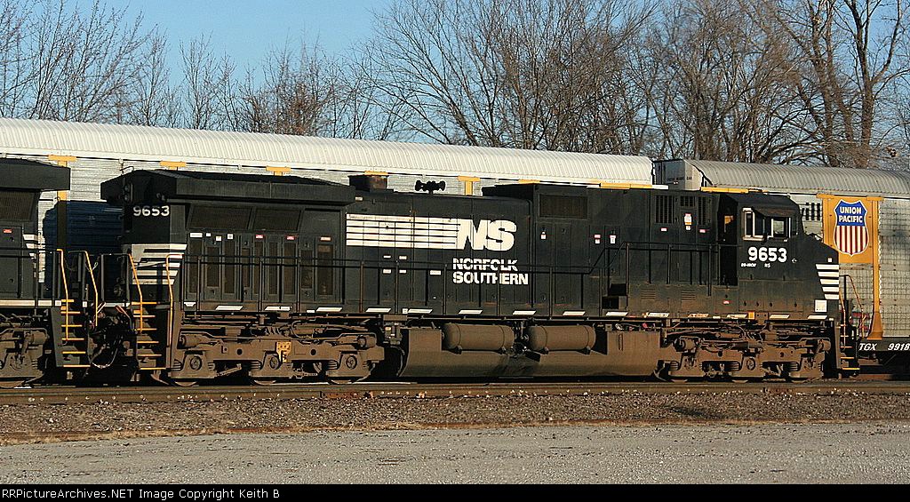 NS 9653